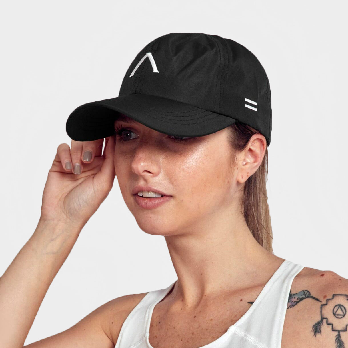 Gorras deportivas de Mujer | Ropa Deportiva y de Gym | Alphafit Perú