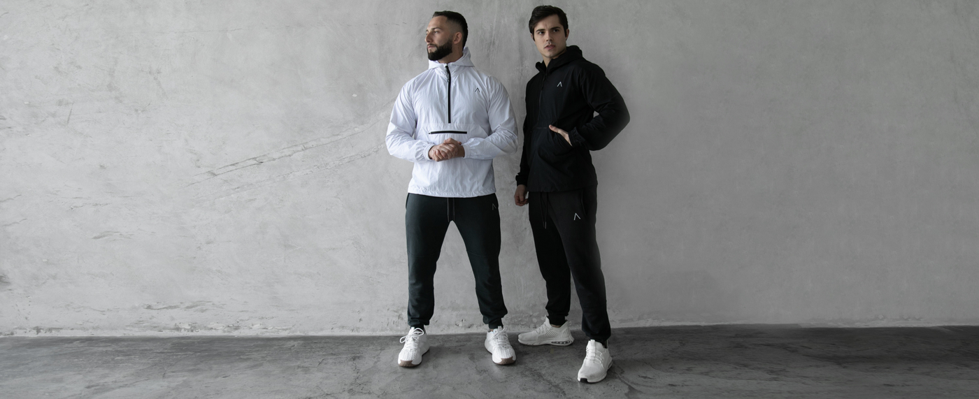 Hombres – Alphafit