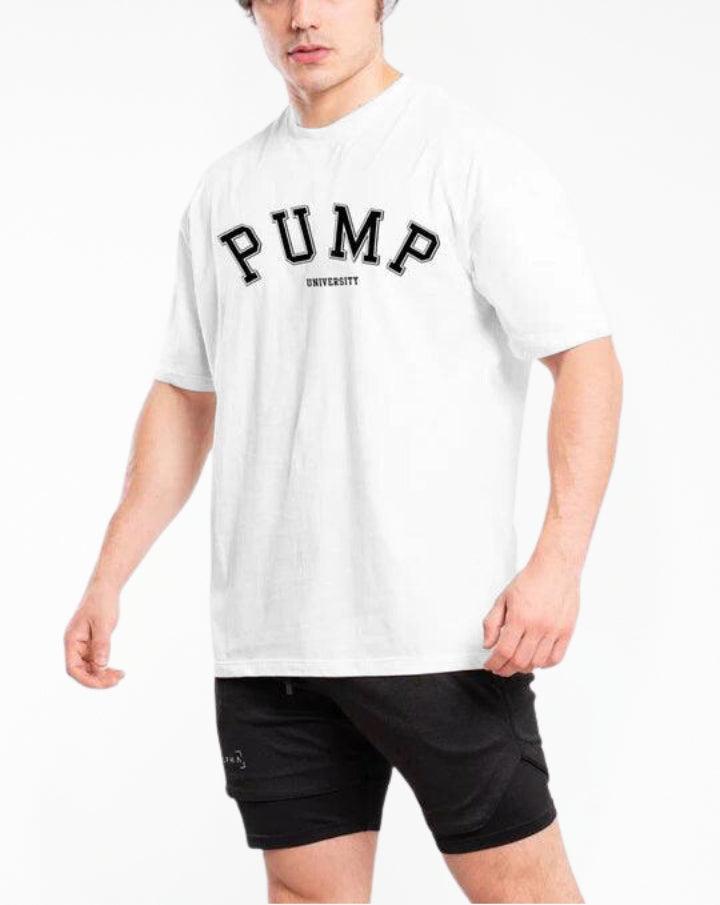 Polos Oversize de Hombre | Ropa Deportiva | Alphafit Peru